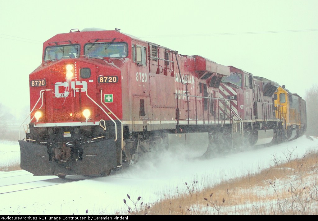 CP 8720